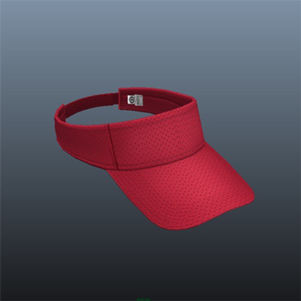 Sun Visor 3D Models for Download | TurboSquid