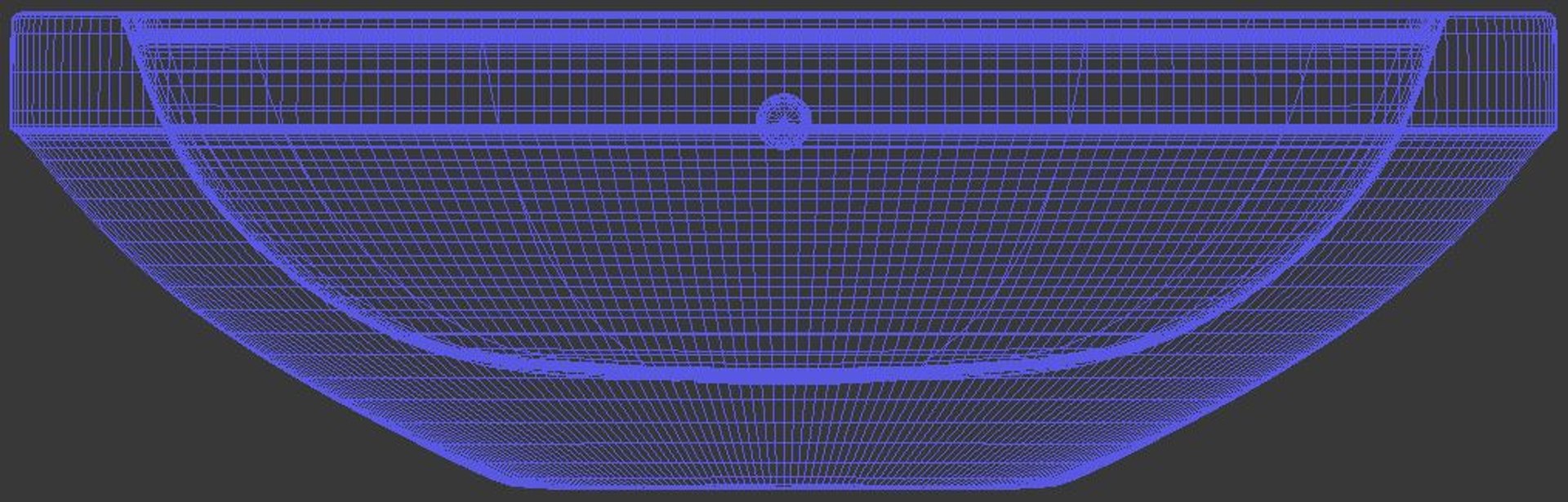 3D Basin Model - TurboSquid 1285159