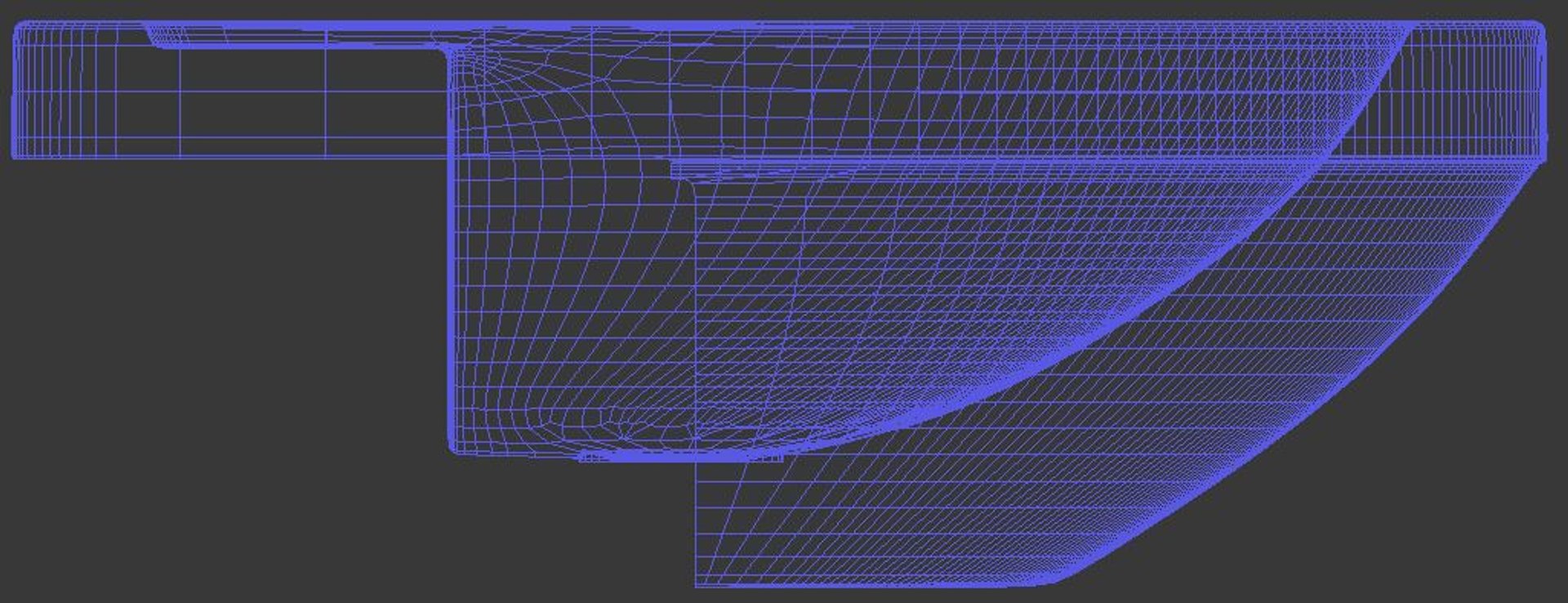 3D Basin Model - TurboSquid 1285159