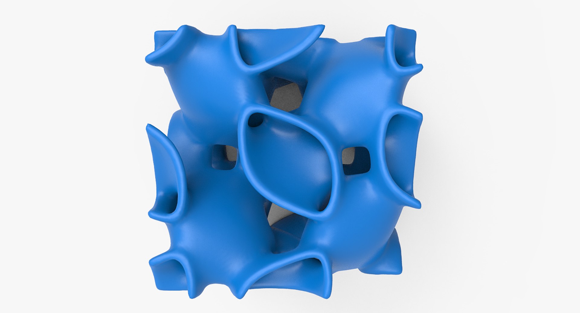 Solid Printing 3D Model - TurboSquid 1303626