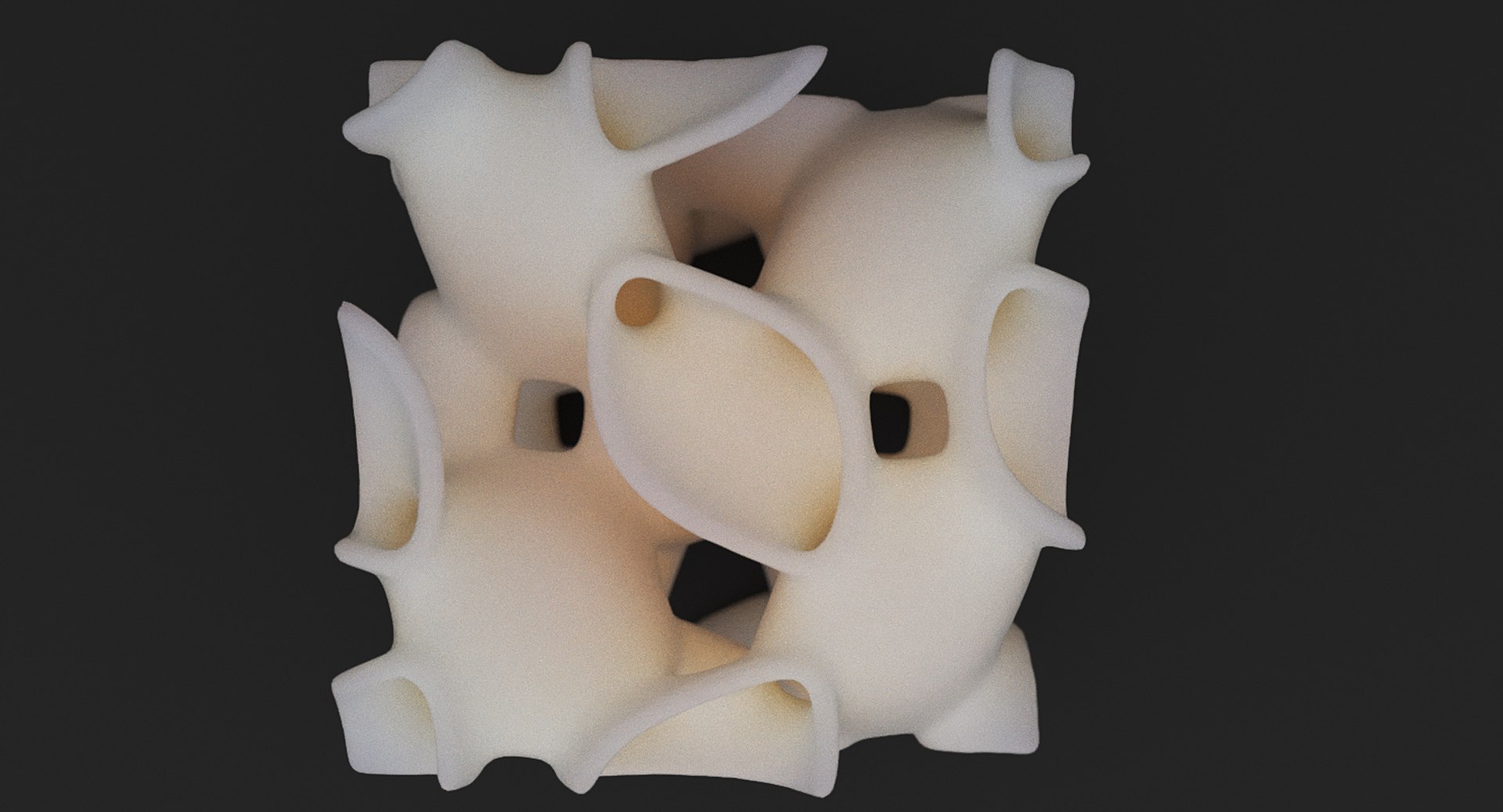 Solid Printing 3D Model - TurboSquid 1303626