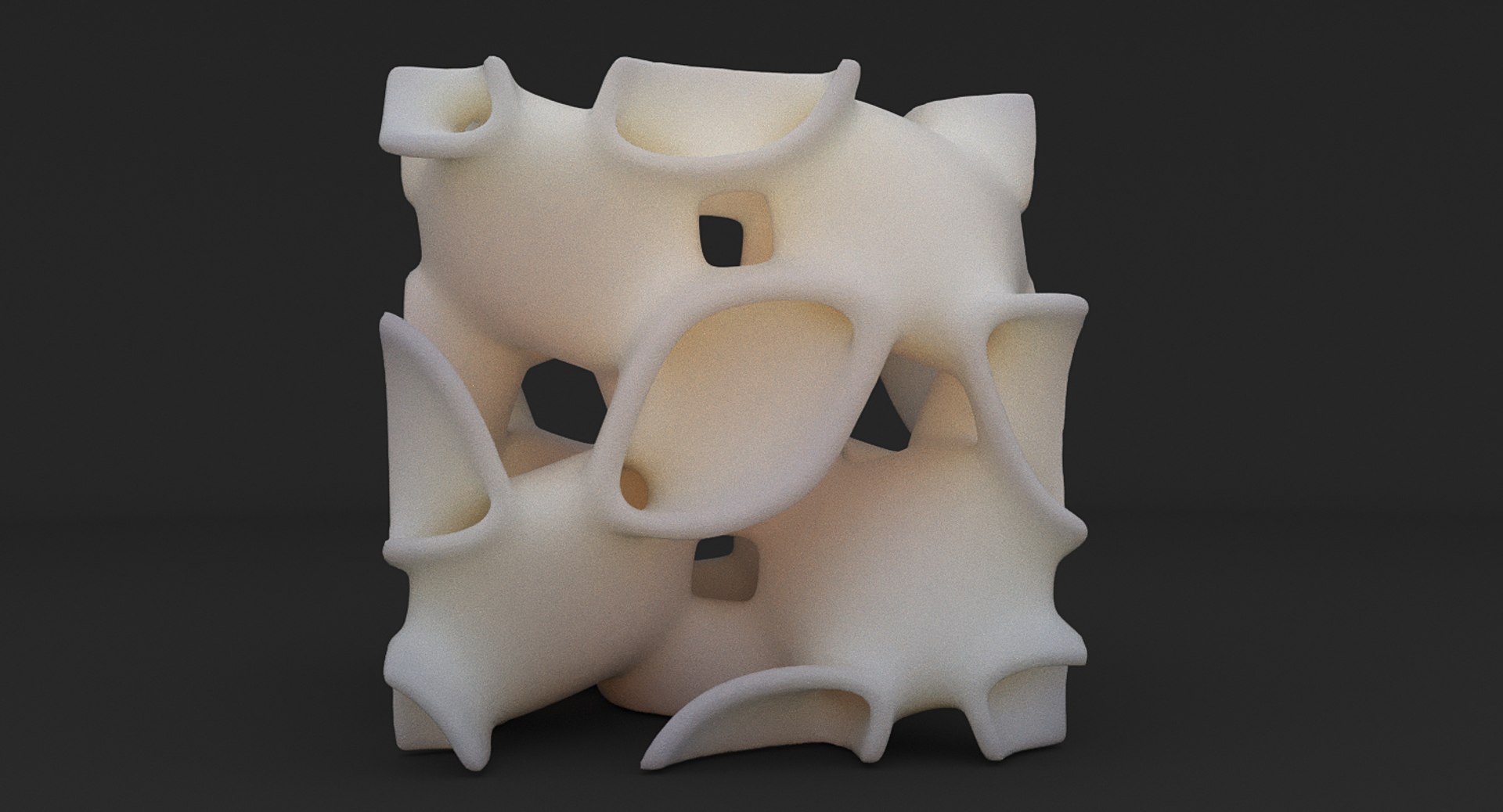 Solid Printing 3D Model - TurboSquid 1303626