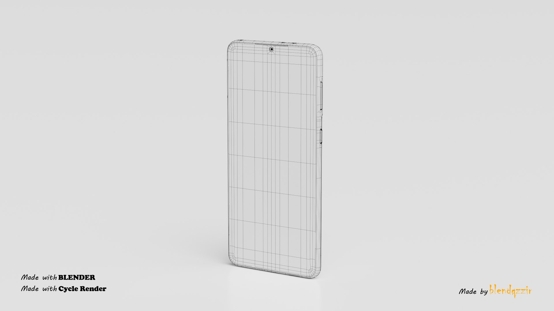 3D model 5g samsung galaxy - TurboSquid 1662835