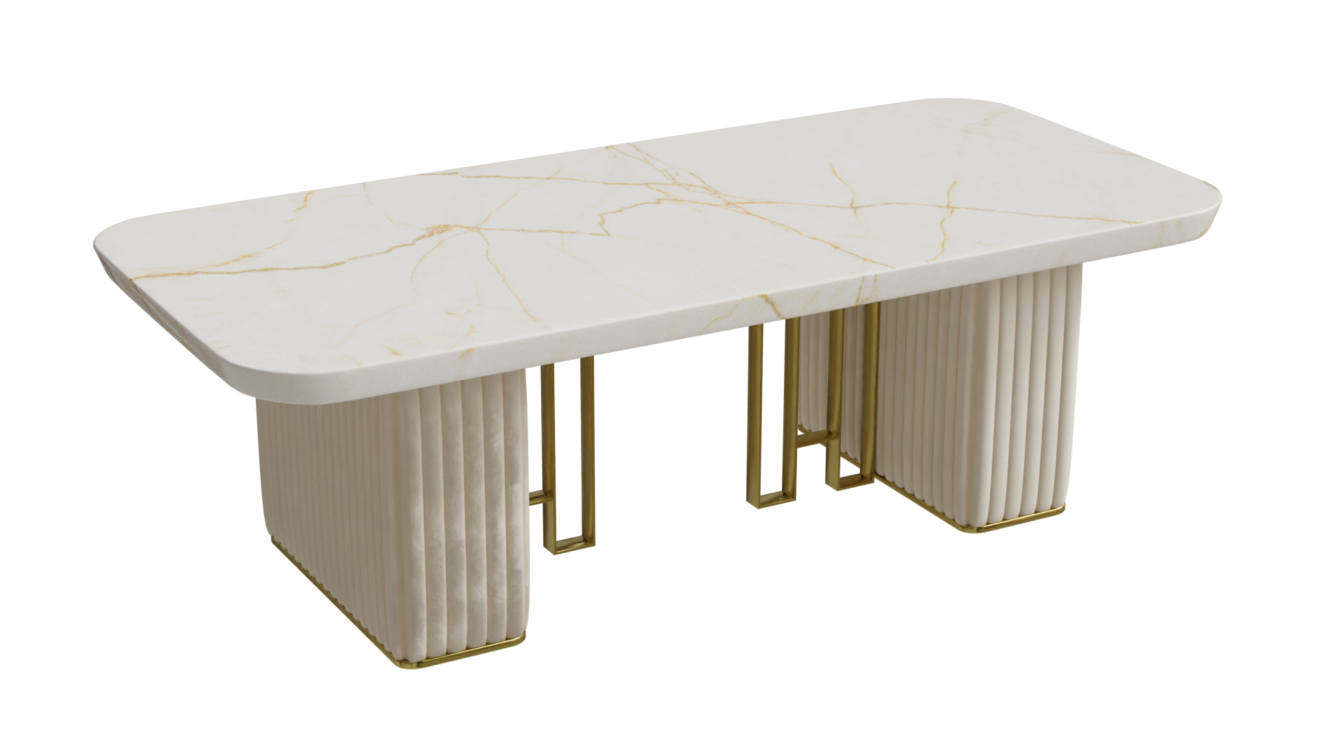 3D Venus Coffe Table Model - TurboSquid 2245460