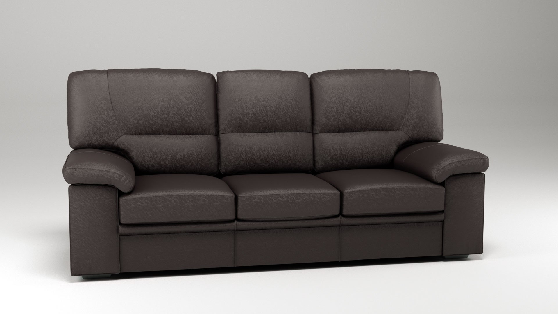 3D Classic Sofa Model - TurboSquid 1162631