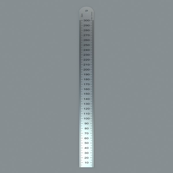 Ruler Blender Models for Download | TurboSquid