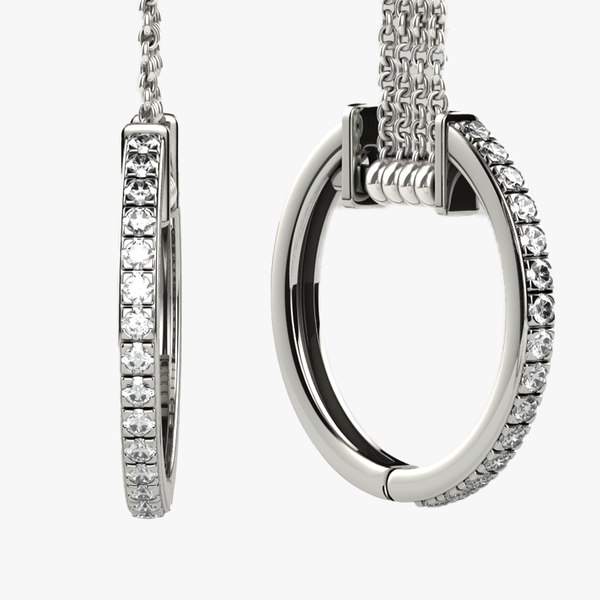 3D model Gold Bracelet - TurboSquid 1778573