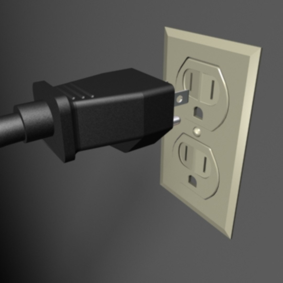 Plug Outlet Max