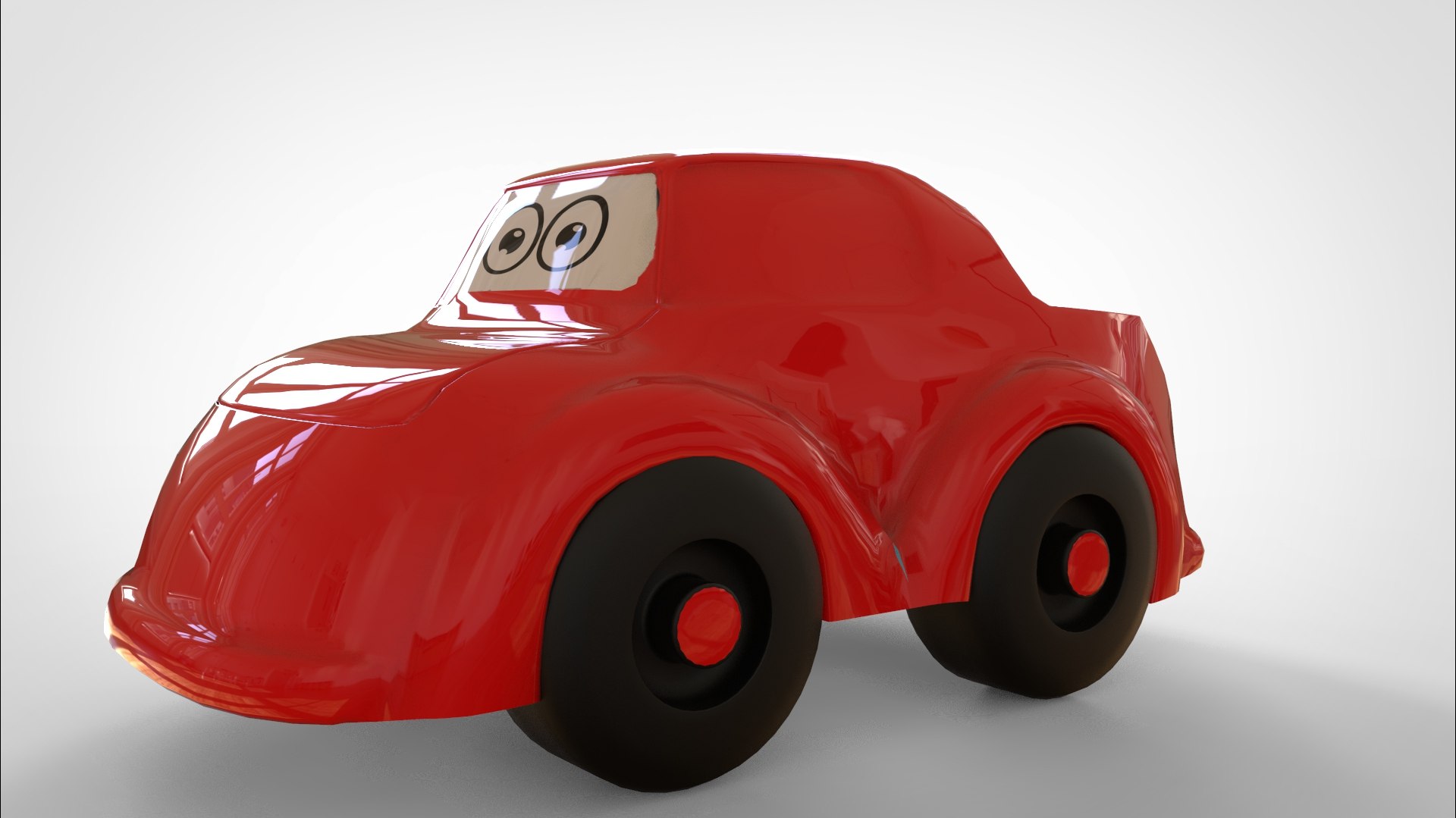3D Model Toy Car - TurboSquid 1584090