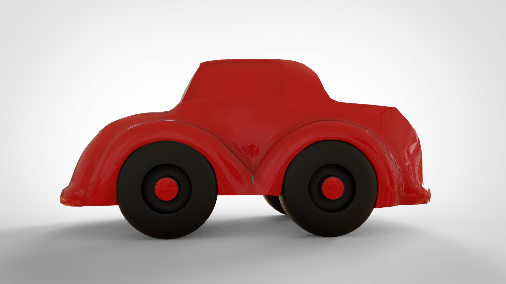3D Model Toy Car - TurboSquid 1584090