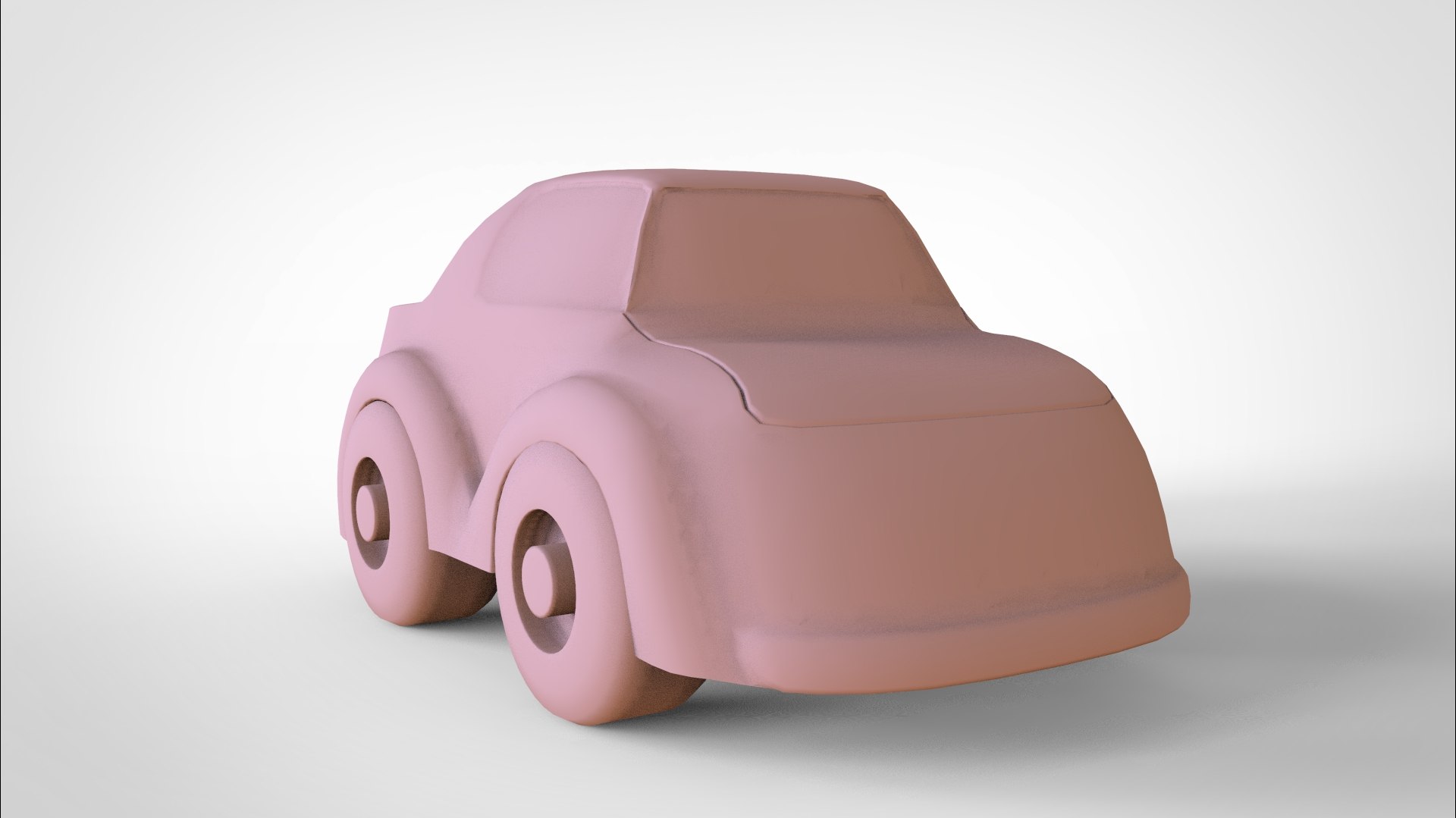 3D Model Toy Car - TurboSquid 1584090