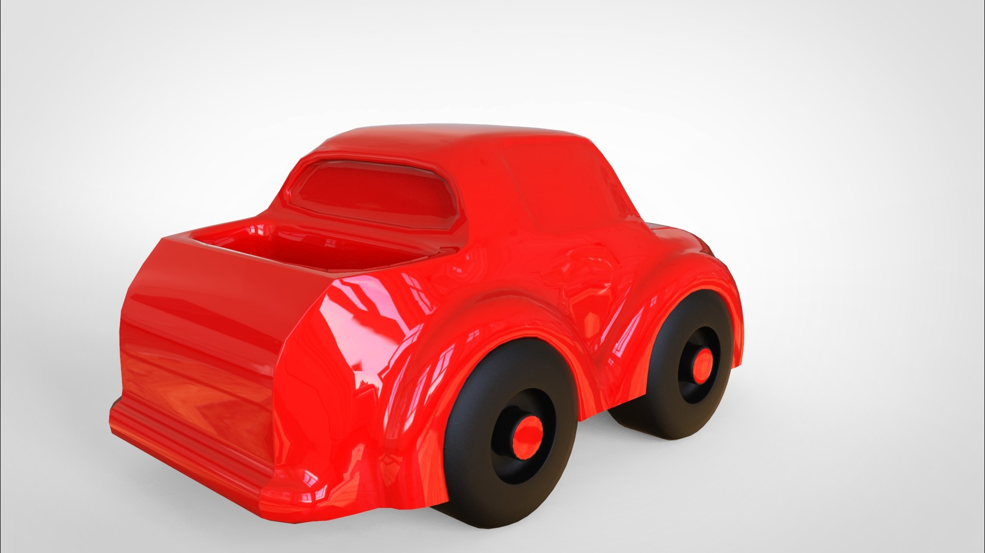 3D Model Toy Car - TurboSquid 1584090