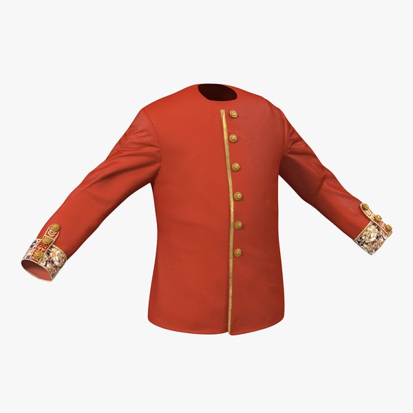 max medieval royal shirt