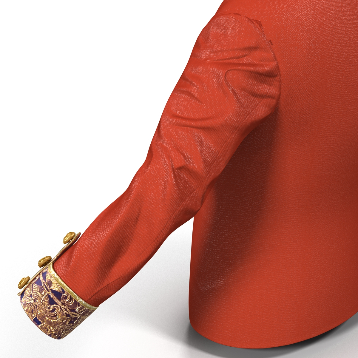 max medieval royal shirt