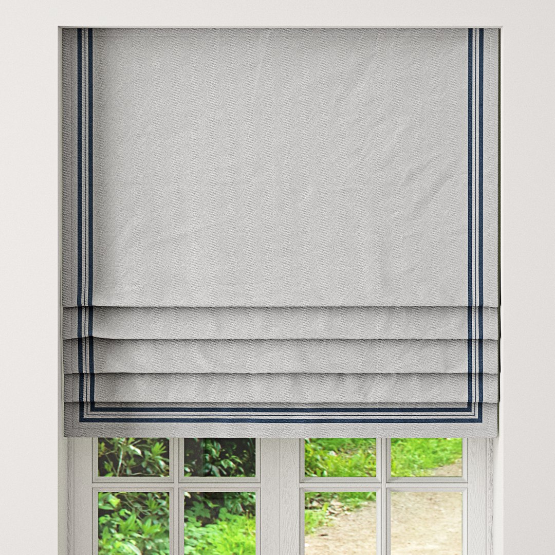 Max Roman Blinds