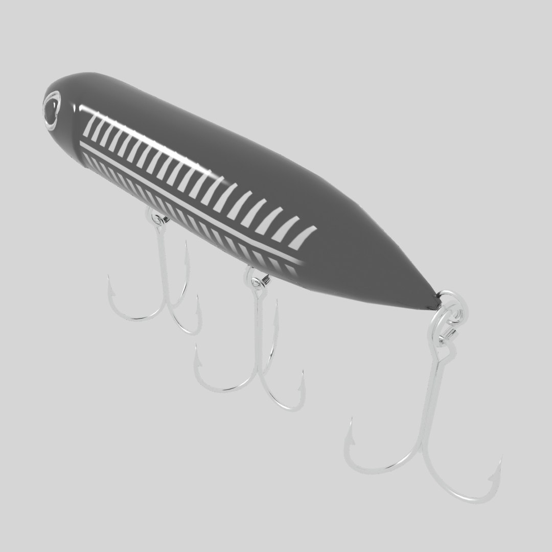 Max Zara Super Spook