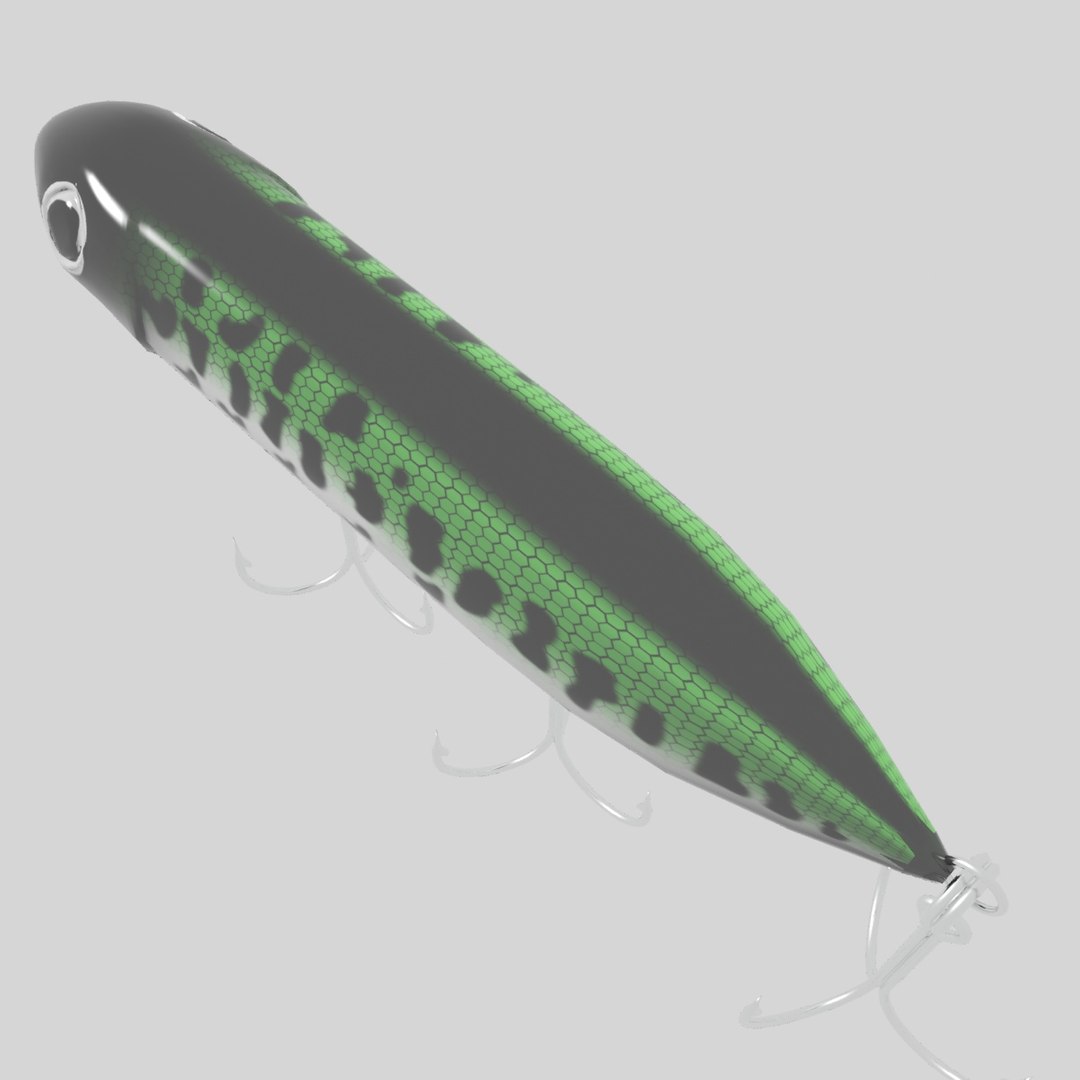 Max Zara Super Spook