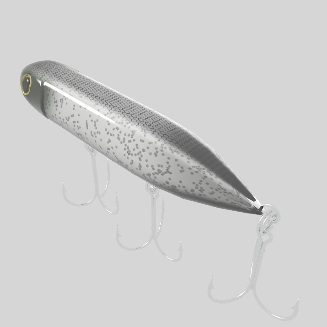 Max Zara Super Spook