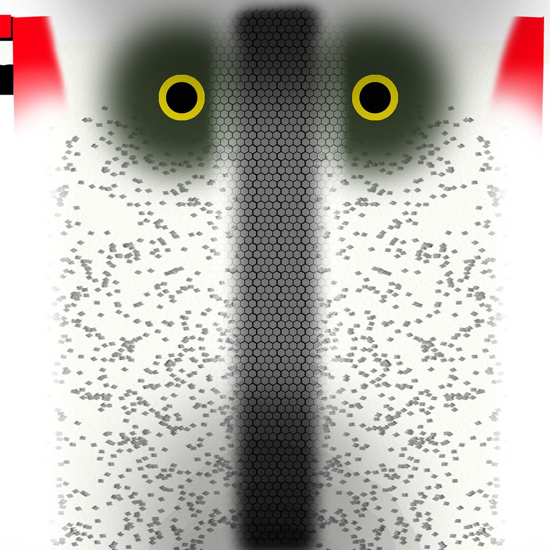 Max Zara Super Spook