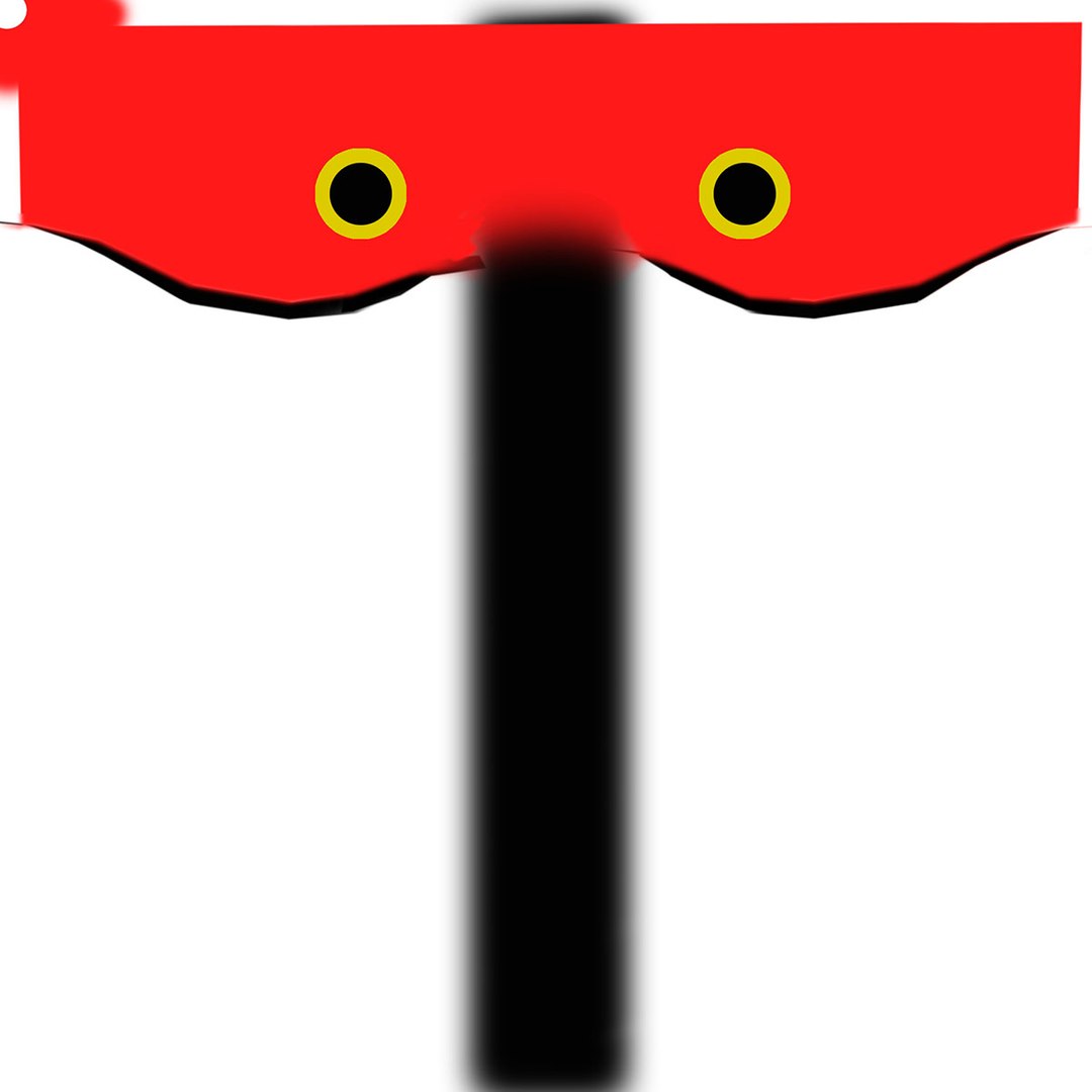 Max Zara Super Spook