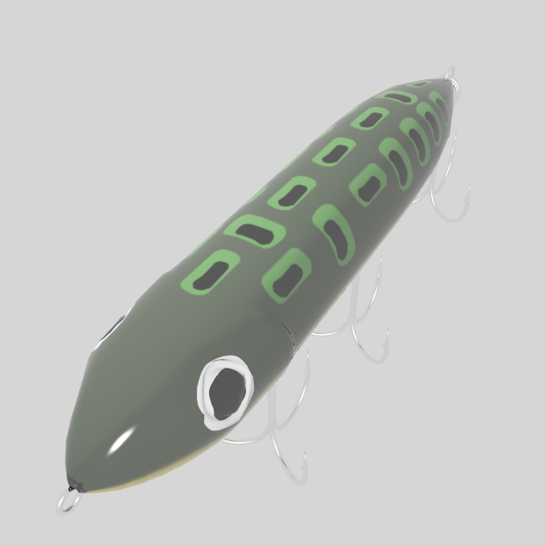 Max Zara Super Spook