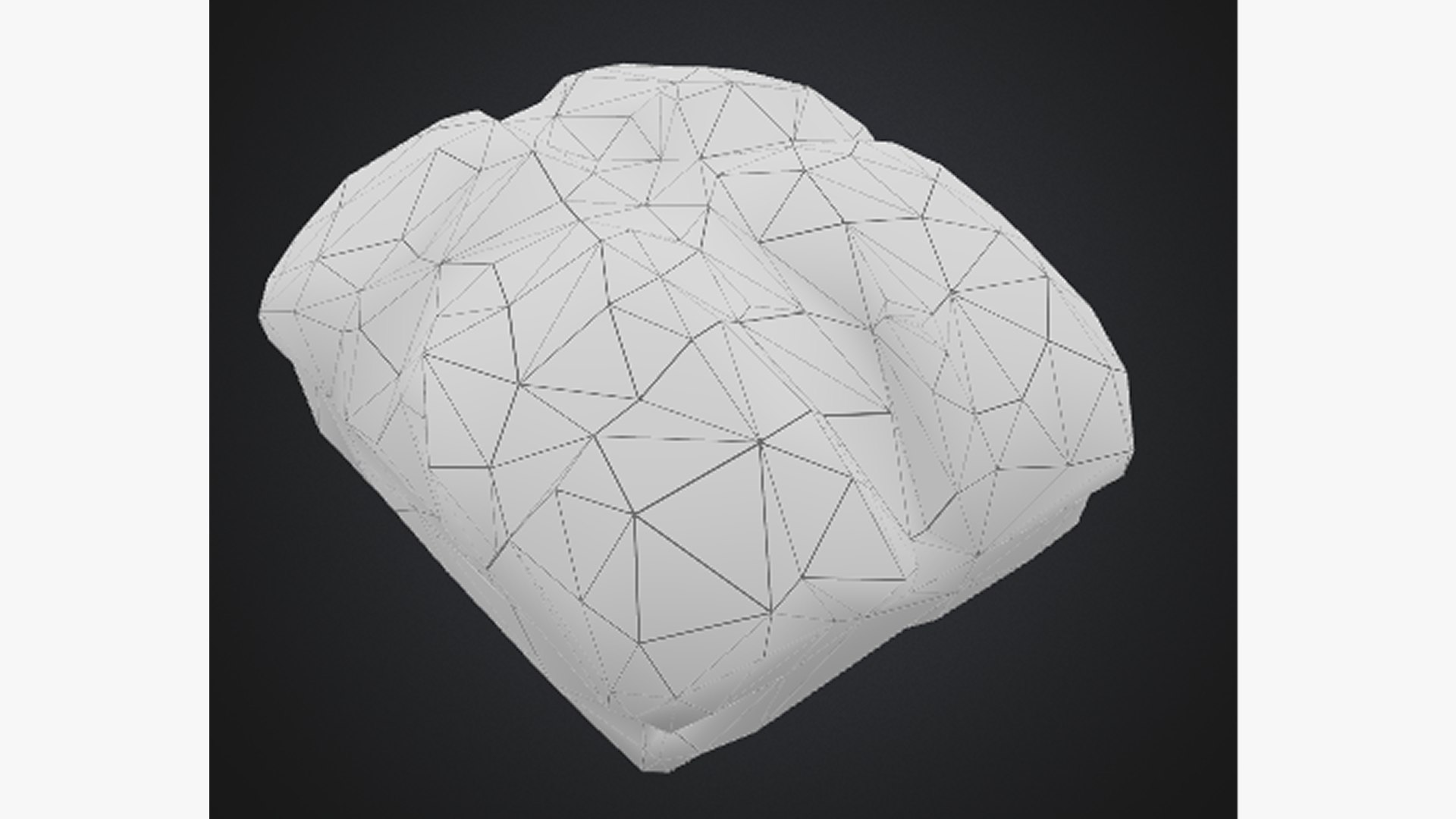 3D Bread 11 Collection - 3D Model FBX OBJ - Food Bakery - TurboSquid ...