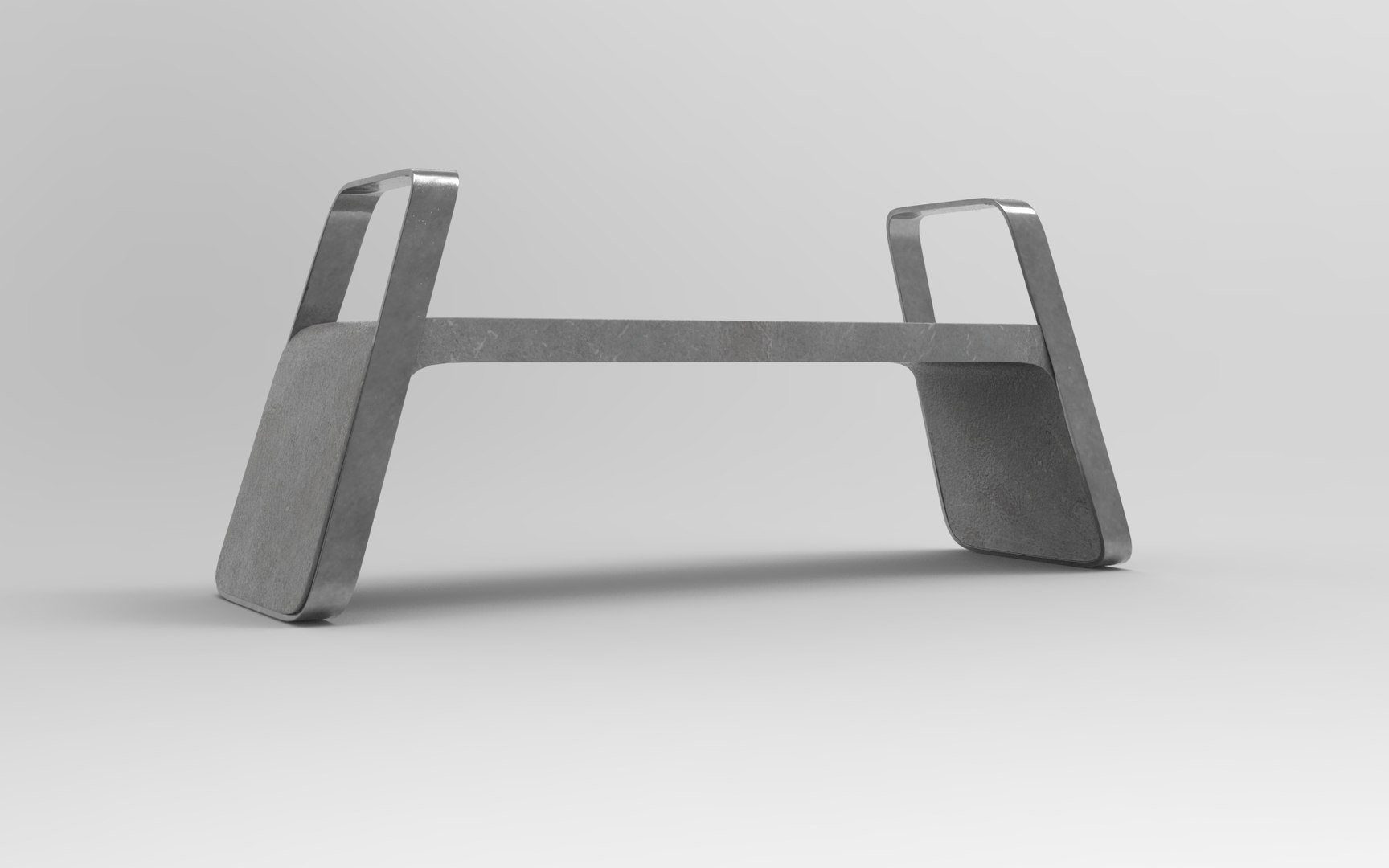 3D Model Futh Bench - TurboSquid 2186322