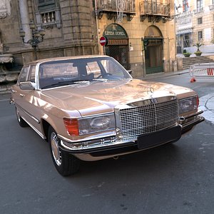 Download Free & Premium Se Car 3D Models | TurboSquid