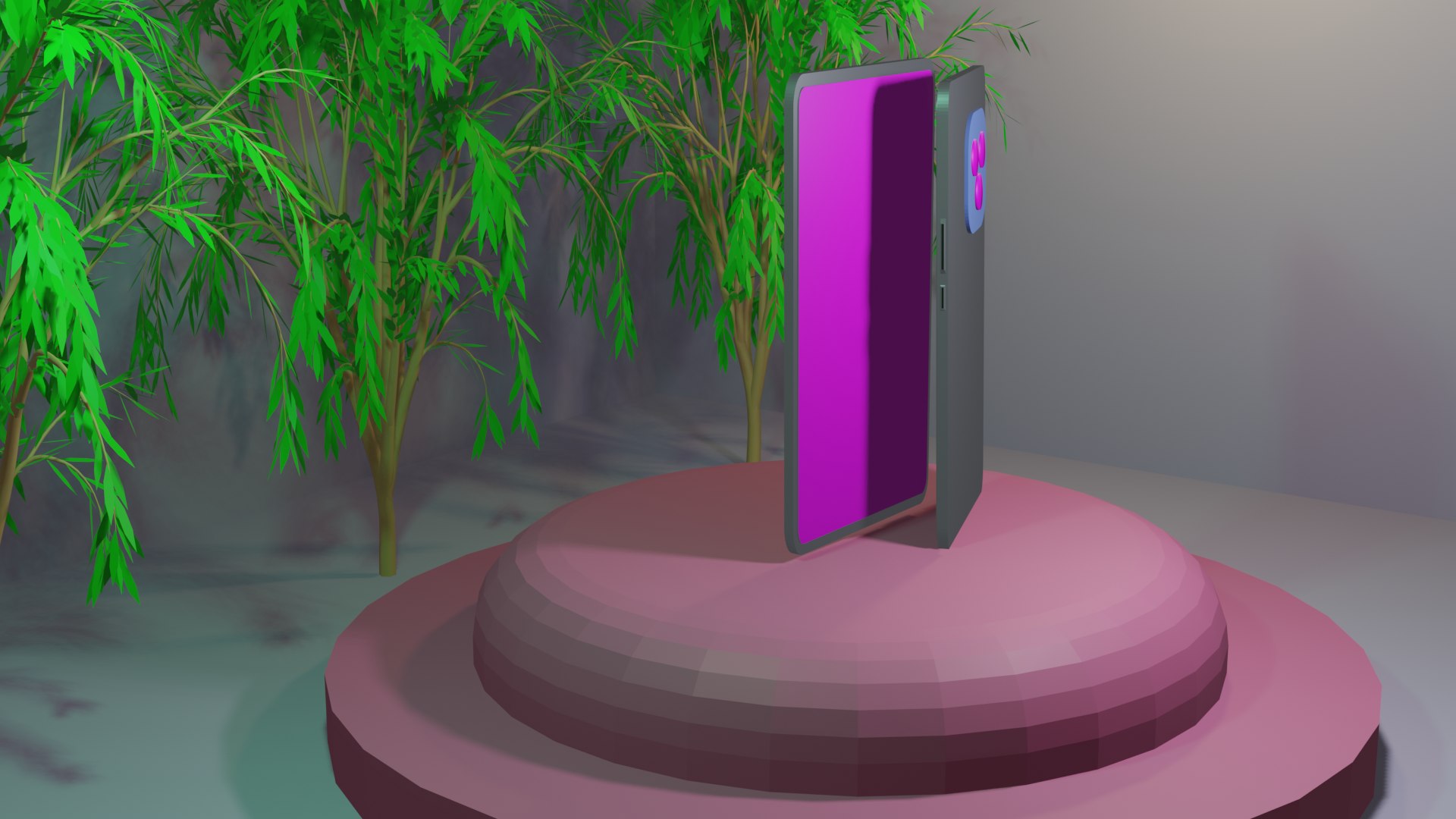 3D Model Phone Modeling - TurboSquid 2042319