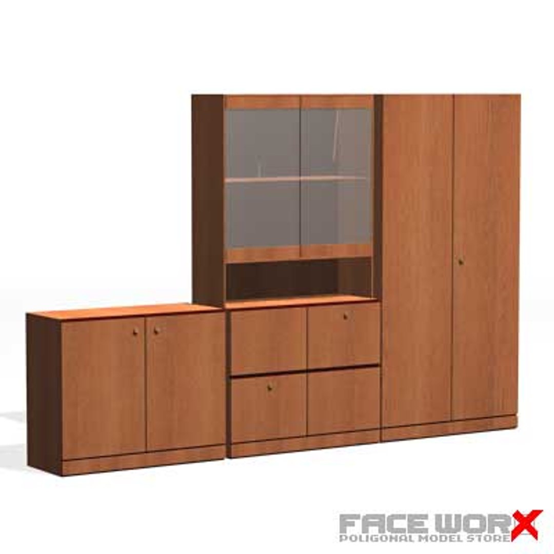 maya cabinets wardrobe drawers