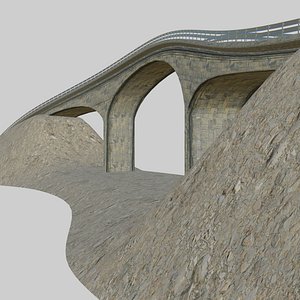 Bridge Boat Blender Models for Download | TurboSquid