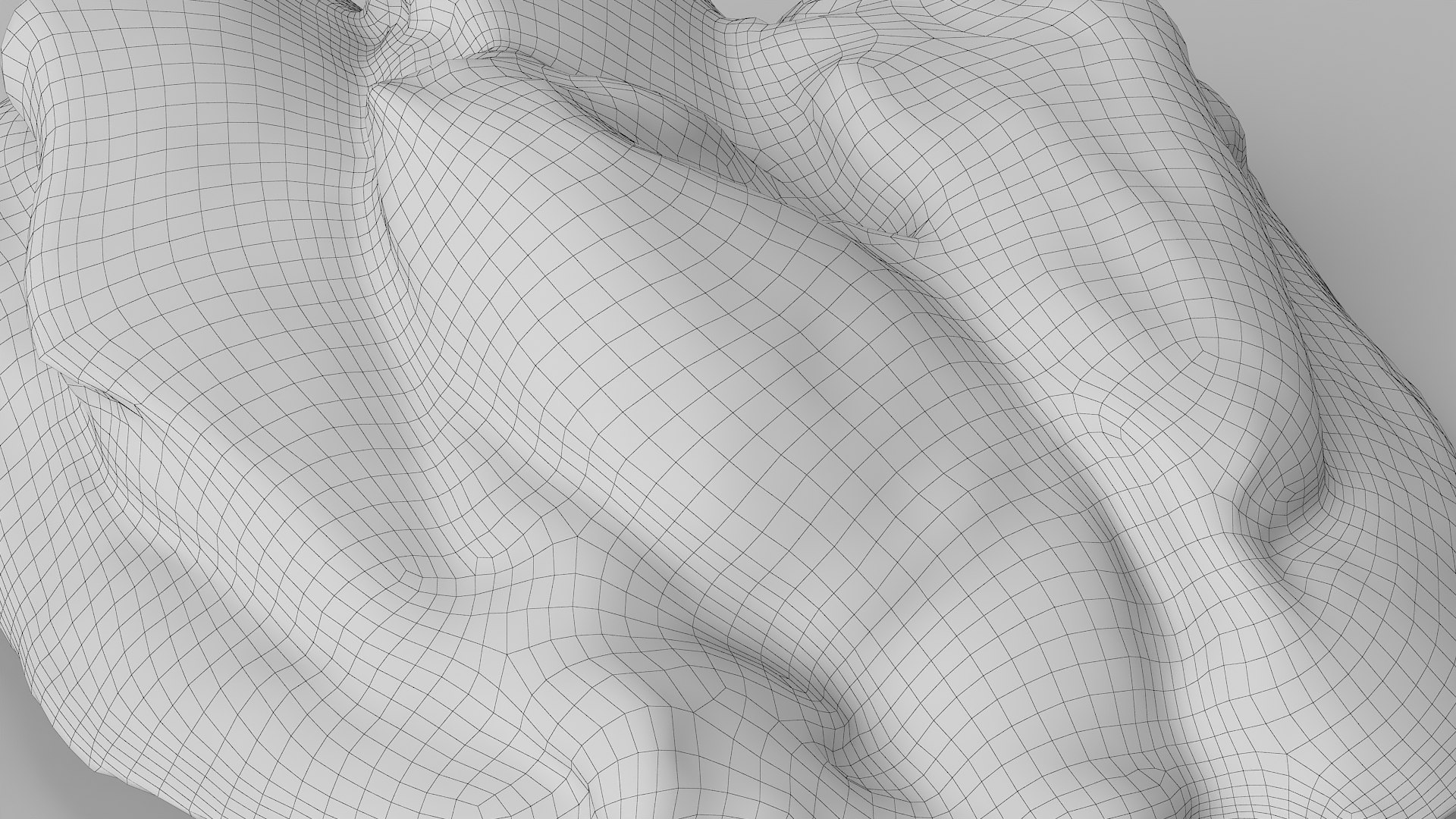 3D Chicken Fillets 01 - TurboSquid 1927472
