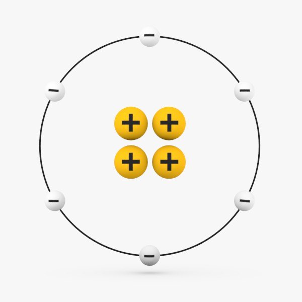 modelo 3d atom5 - TurboSquid 597422