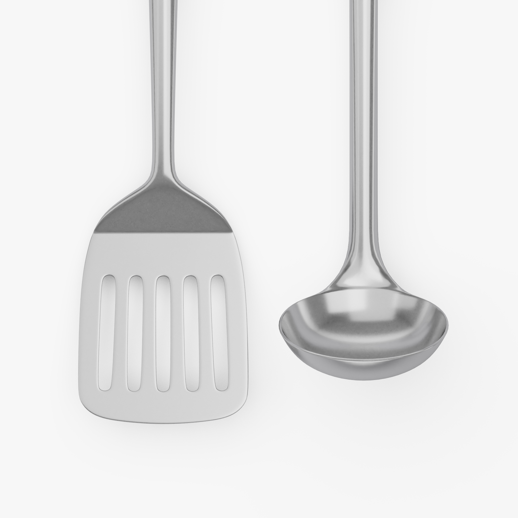 3D kitchen utensils set - TurboSquid 1649098