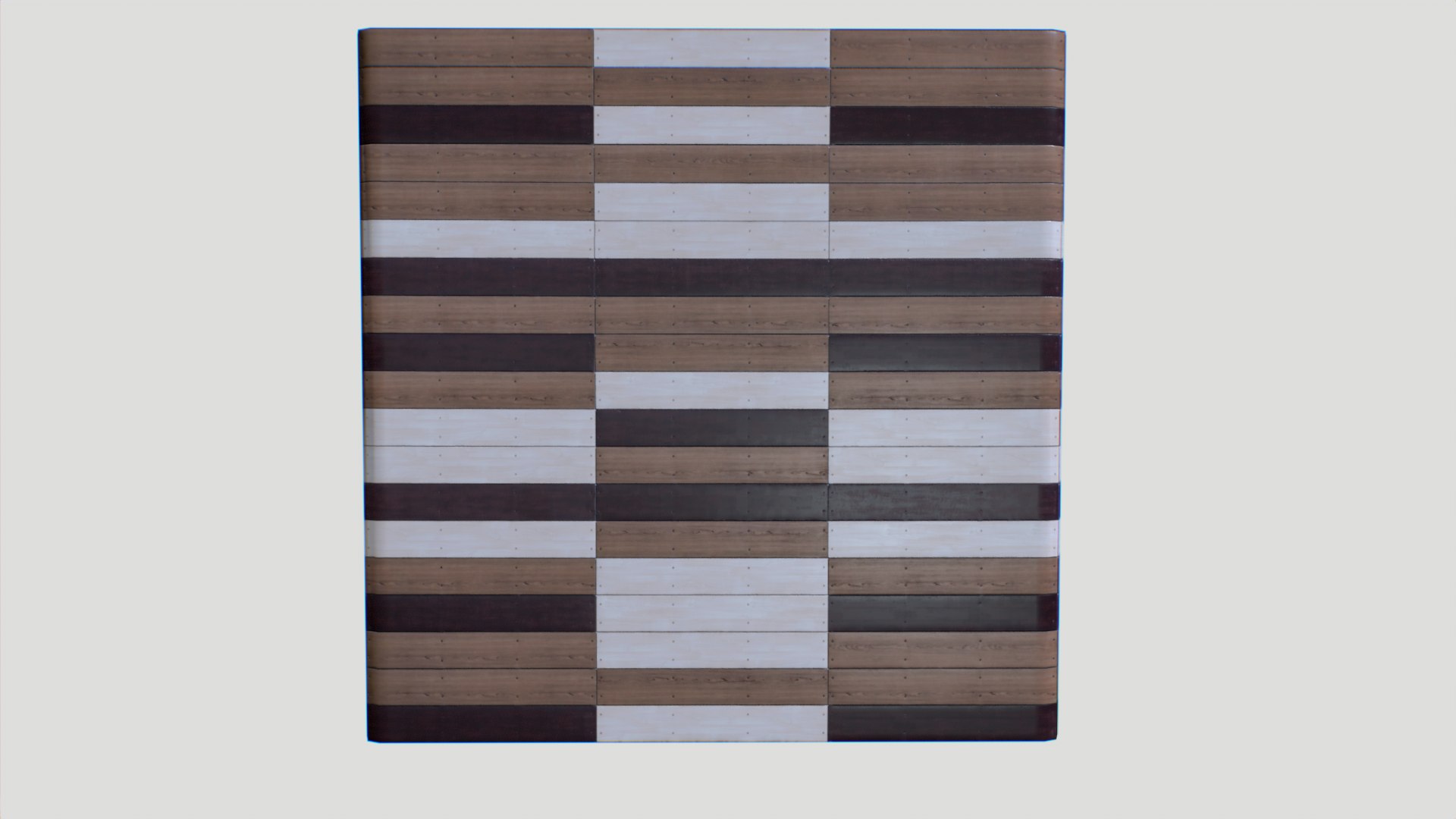 Wooden Floor Textures Pack 6 3D Model - TurboSquid 2407810