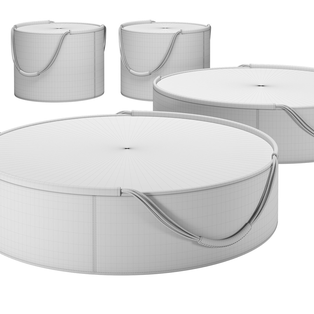 3D - T08 Model - TurboSquid 1472376