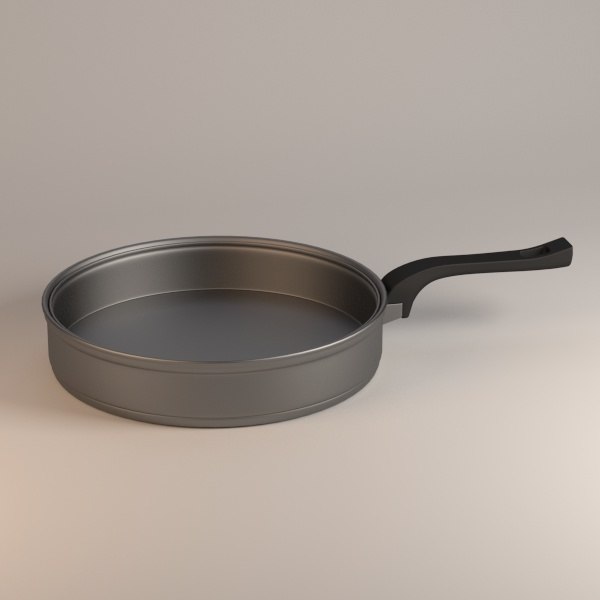 maya cooking pan