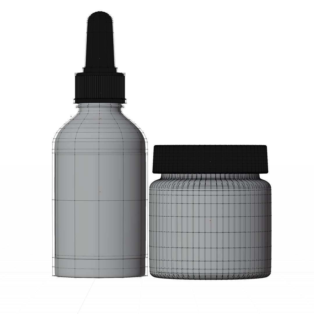3D Aesop Bundle Vitamin C For Day And Night Hybris Large Model ...