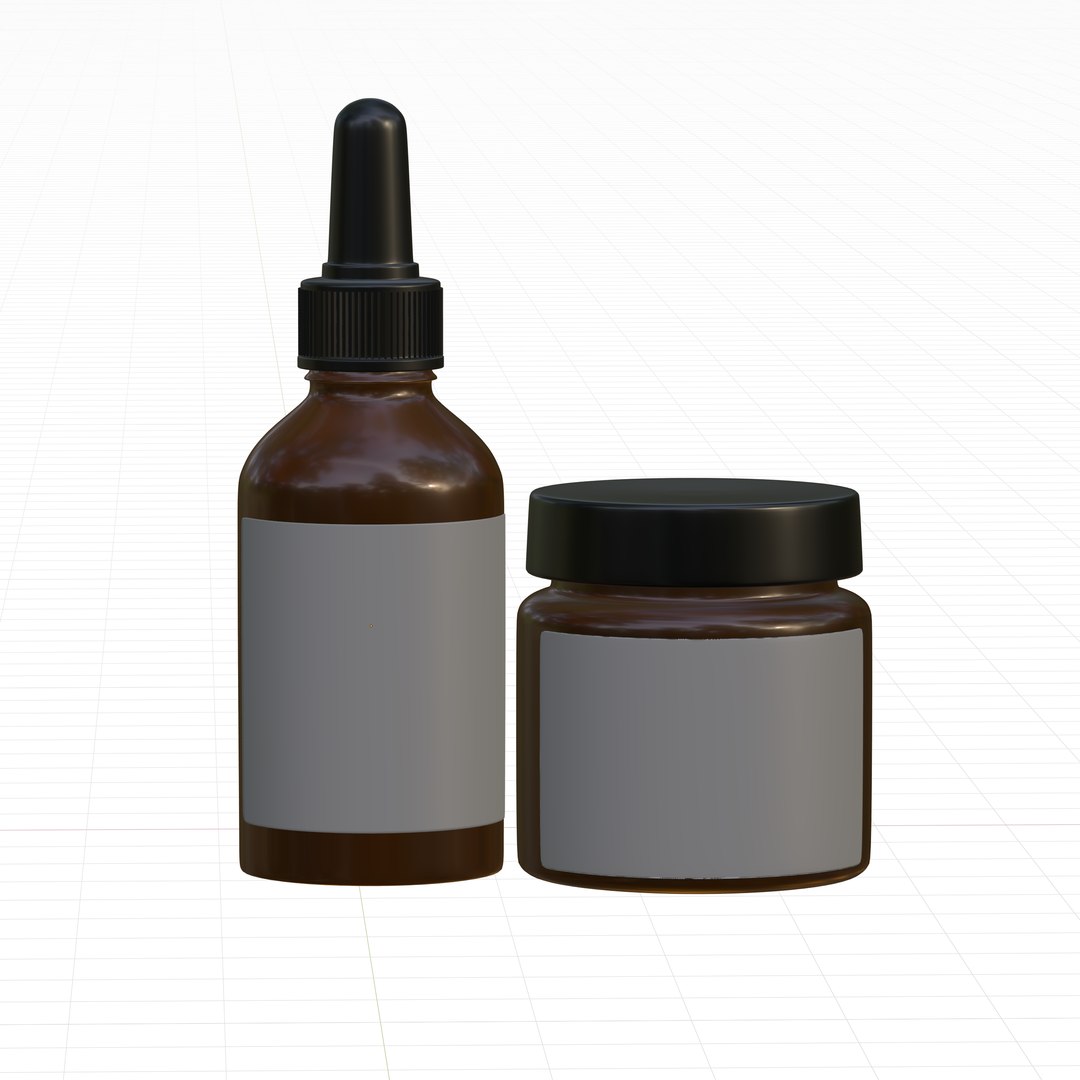 3D Aesop Bundle Vitamin C For Day And Night Hybris Large Model ...