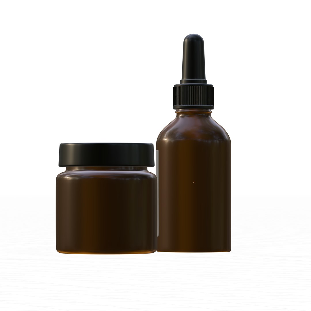 3D Aesop Bundle Vitamin C For Day And Night Hybris Large Model ...