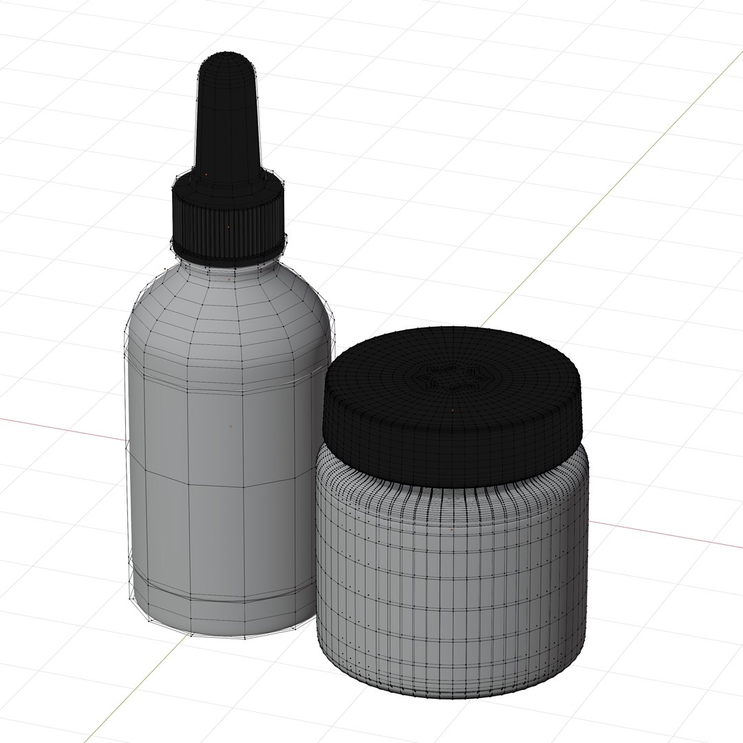 3D Aesop Bundle Vitamin C For Day And Night Hybris Large Model ...