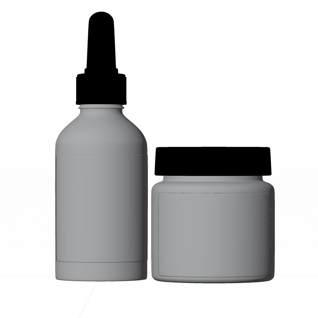 3D Aesop Bundle Vitamin C For Day And Night Hybris Large Model ...