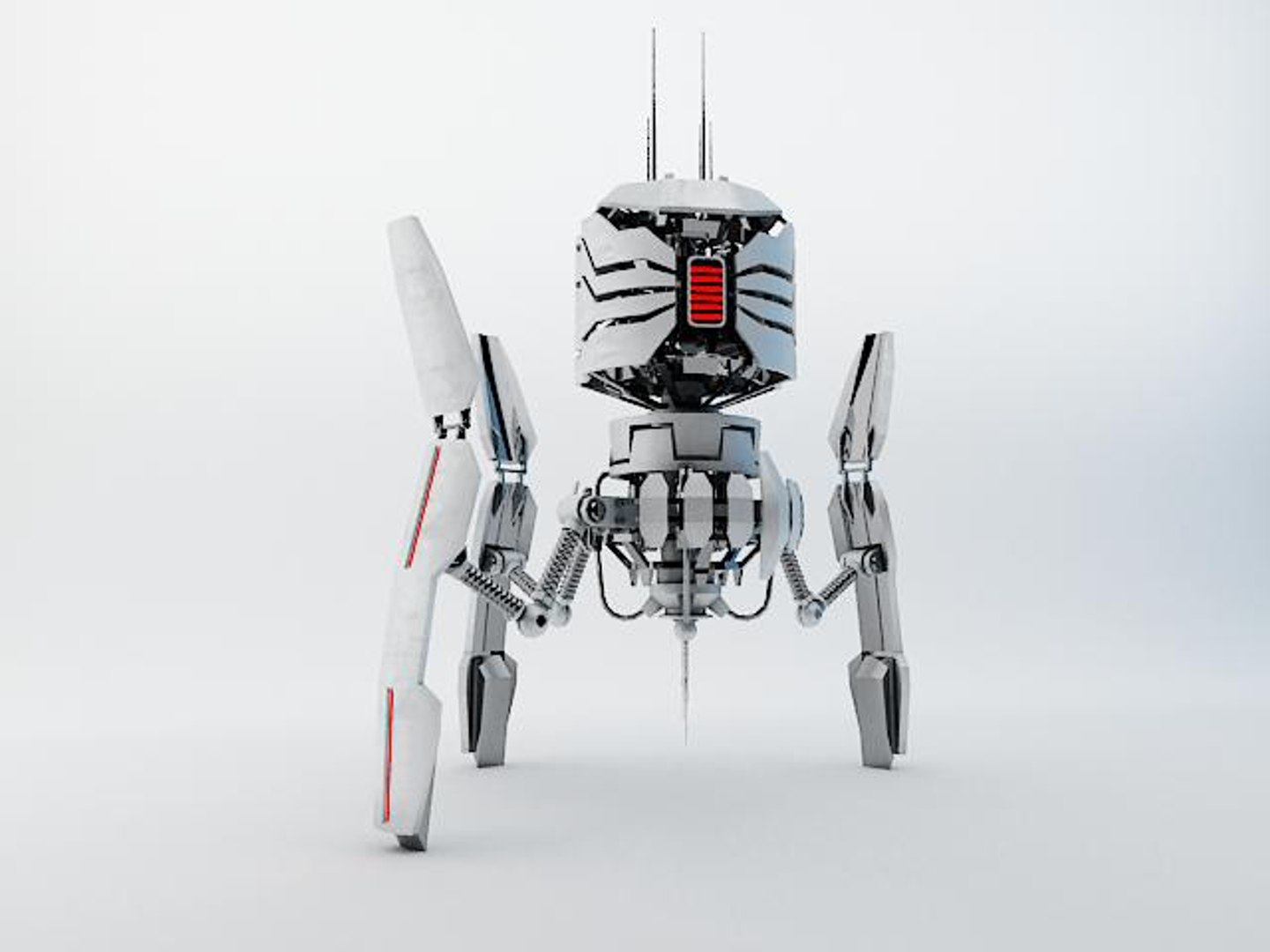 Max Robot Drt200