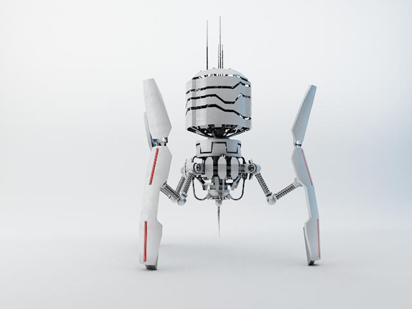 Max Robot Drt200