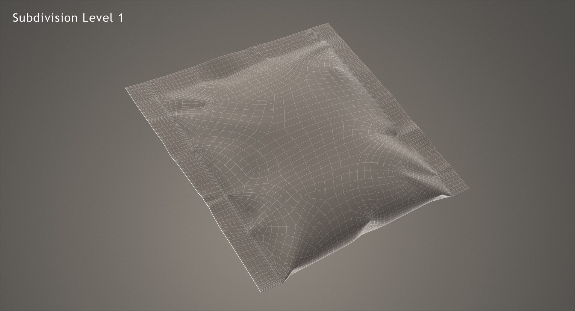 3D Model Pod Package - TurboSquid 1180369