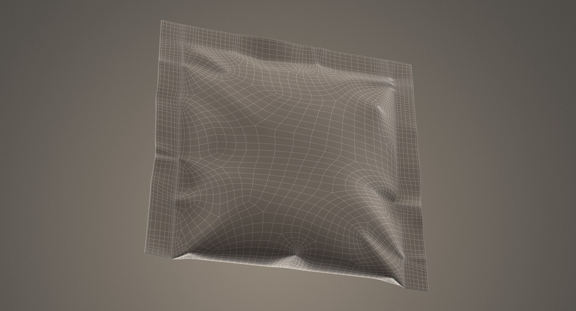 3D Model Pod Package - TurboSquid 1180369