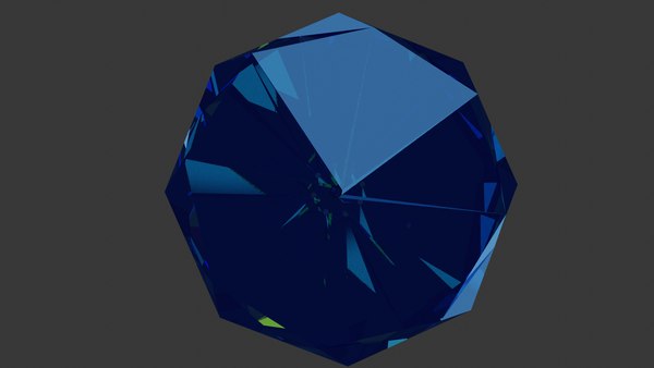 Free 3D Diamond Models | TurboSquid