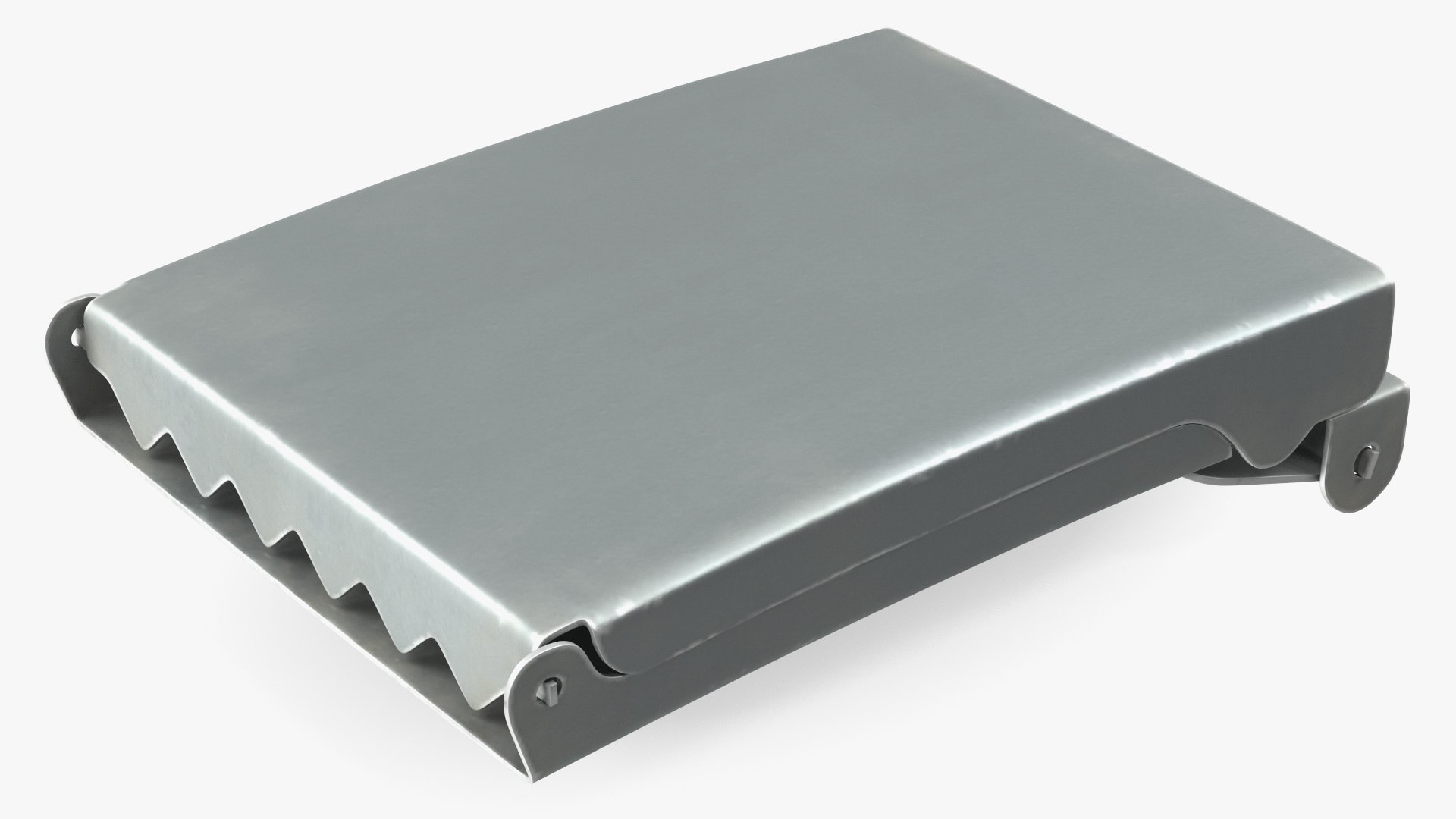 3D model Buckle Belt - TurboSquid 2059846