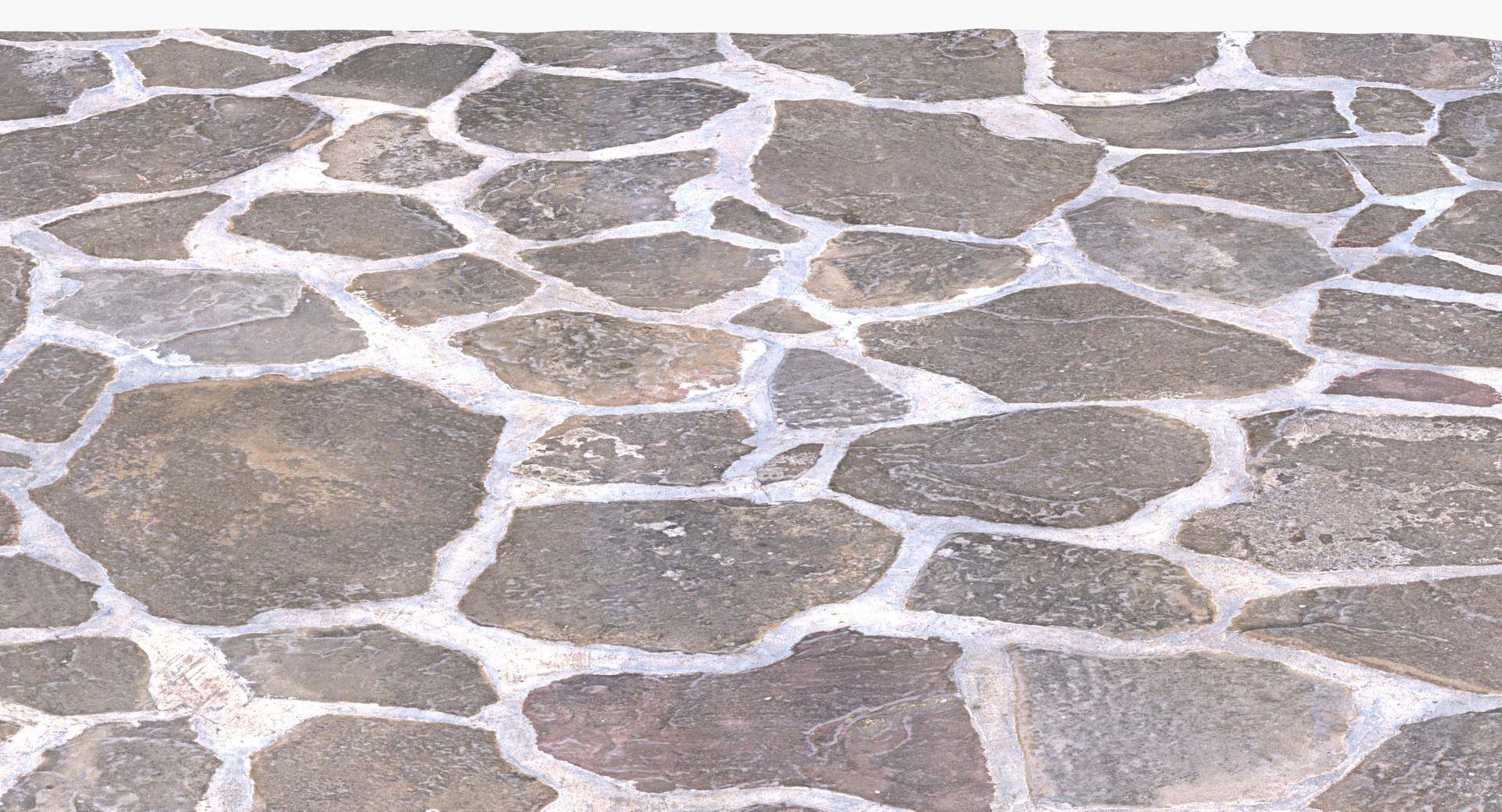19th Century Bulgarian Street Surface 02(1) 3D Model - TurboSquid 2265658
