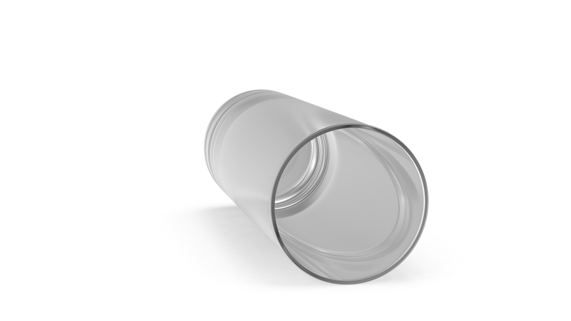 Collins Glass 3D Model - TurboSquid 1482390